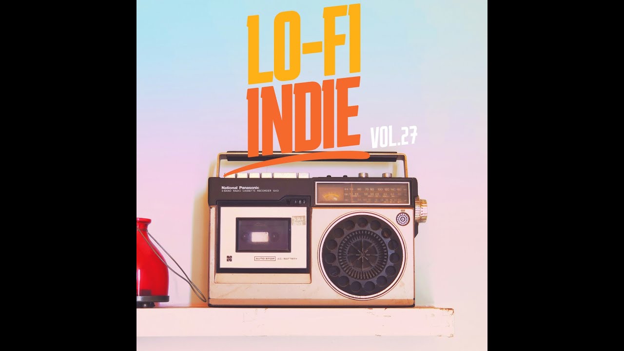 [Playlist] Indie Lo-Fi music City pop R&B 80-90’s VOL.27 - YouTube