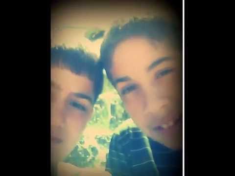 kankalarım ve ben