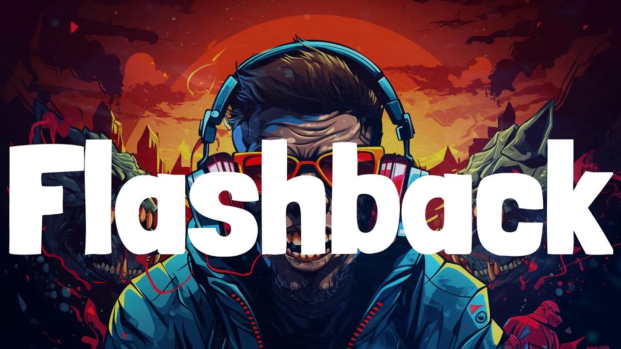 Favé - Flashback (Lyrics) - YouTube