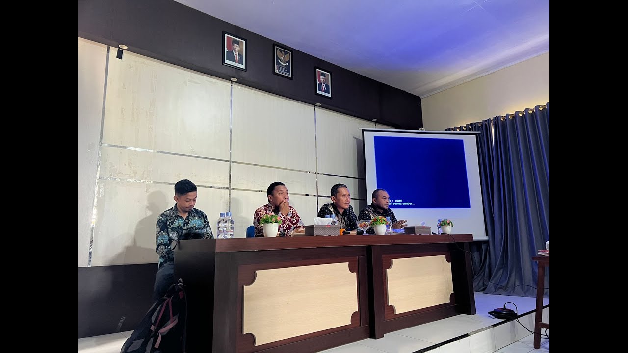 Tutorial Pengisian e-filing LHKPN - YouTube