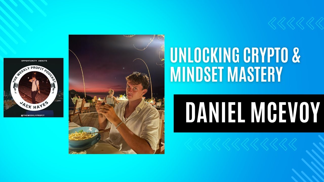 Day 264. Unlock Your Potential | Stop Overthinking and Start Executing - YouTube