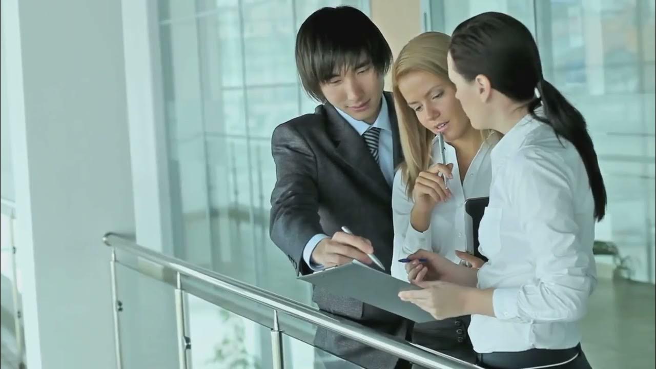 Contract Management Systems Quislex Inc - YouTube