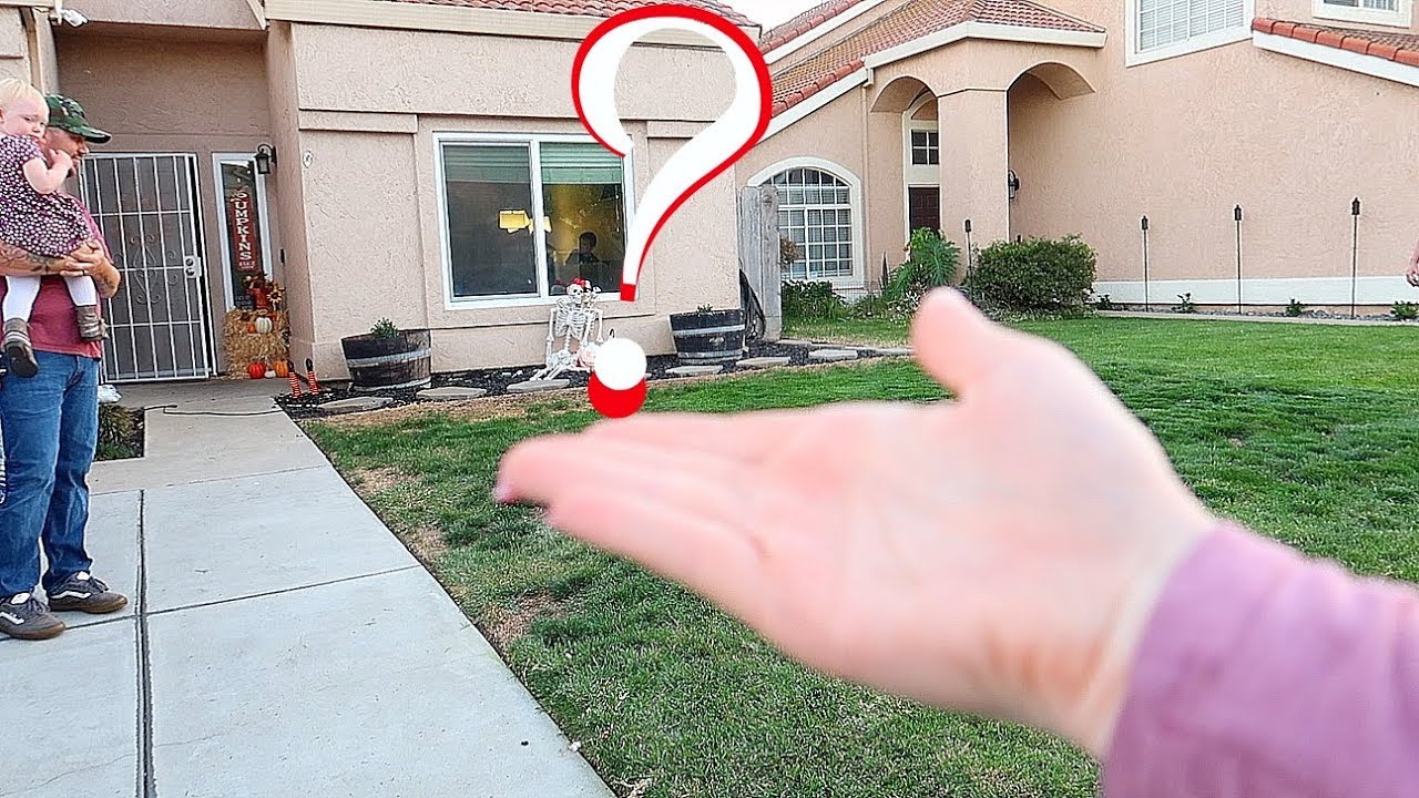 We did something CRAZY to the JesssFam house!! - YouTube