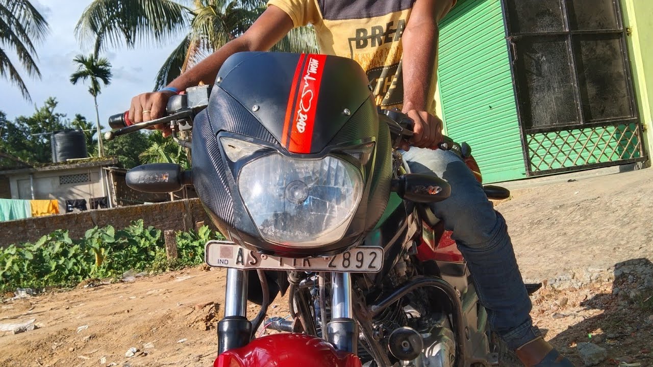 Pulsar 150 modification Pulsar 125 Modified Pulsar 180 modified ...