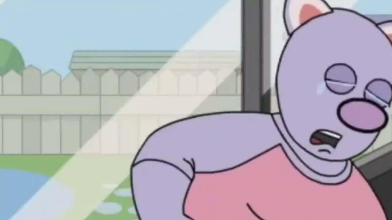 Ronald Crying without Music - YouTube