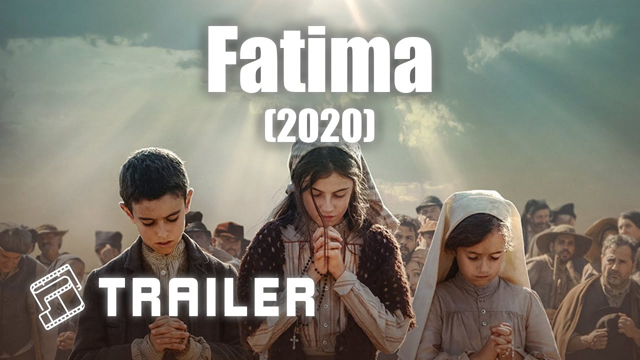 🎬 Fatima (2020) | Official Trailer | MTDb - Movie Trailers Database ...
