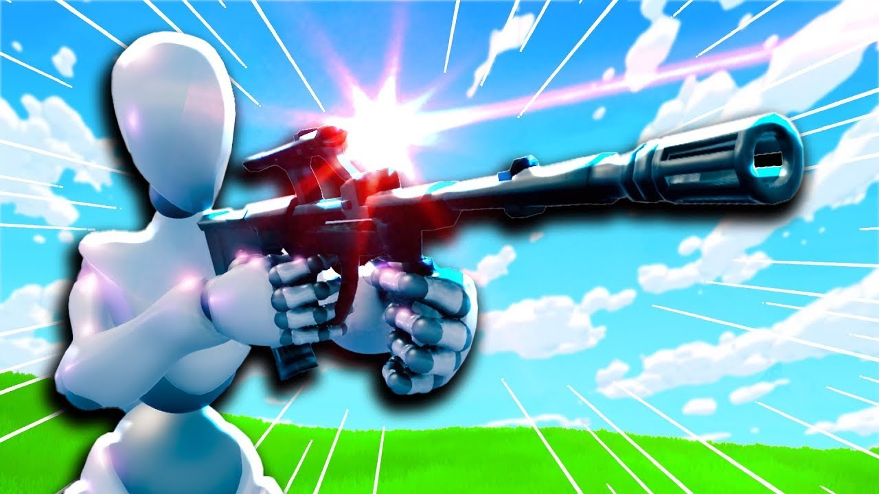 Building A Game in 1 Month (Part 1) - YouTube