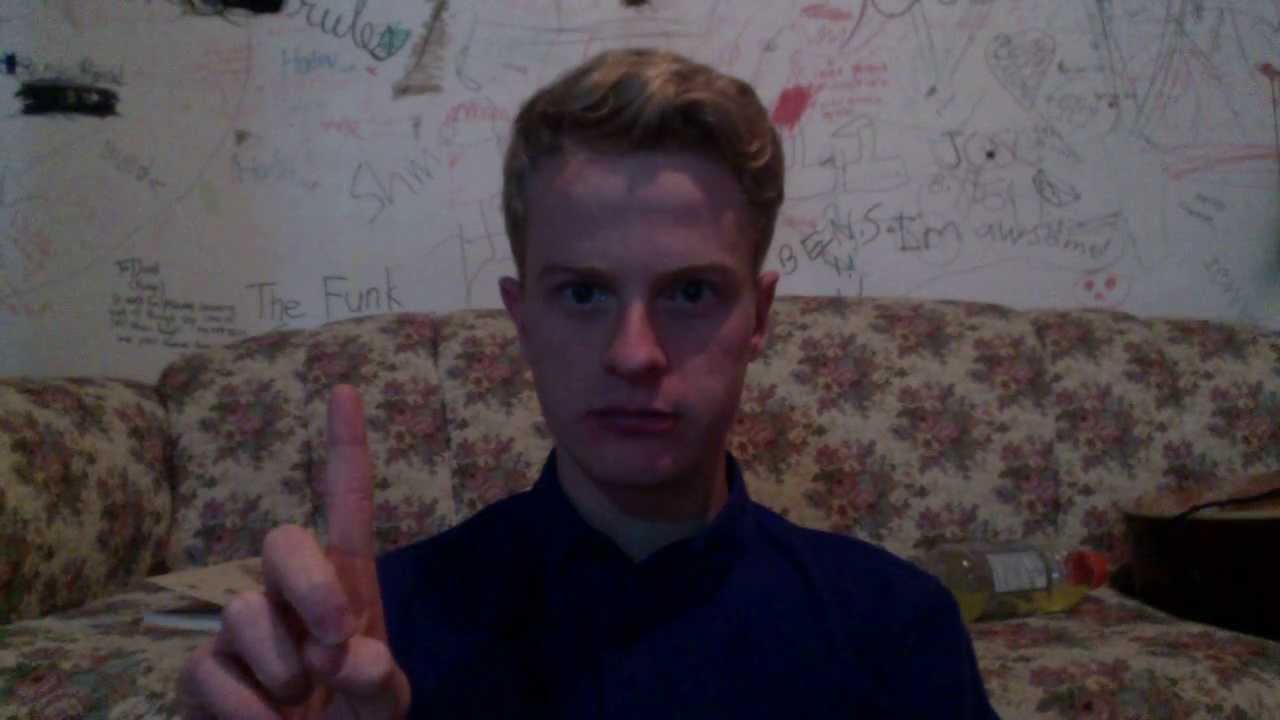 Bryson-Jackson Challenge 2013 - YouTube