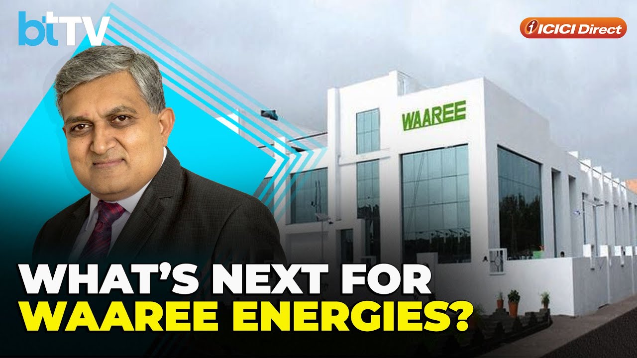 Investing In Waaree Energies IPO? Understand Their Expansion Plans ...