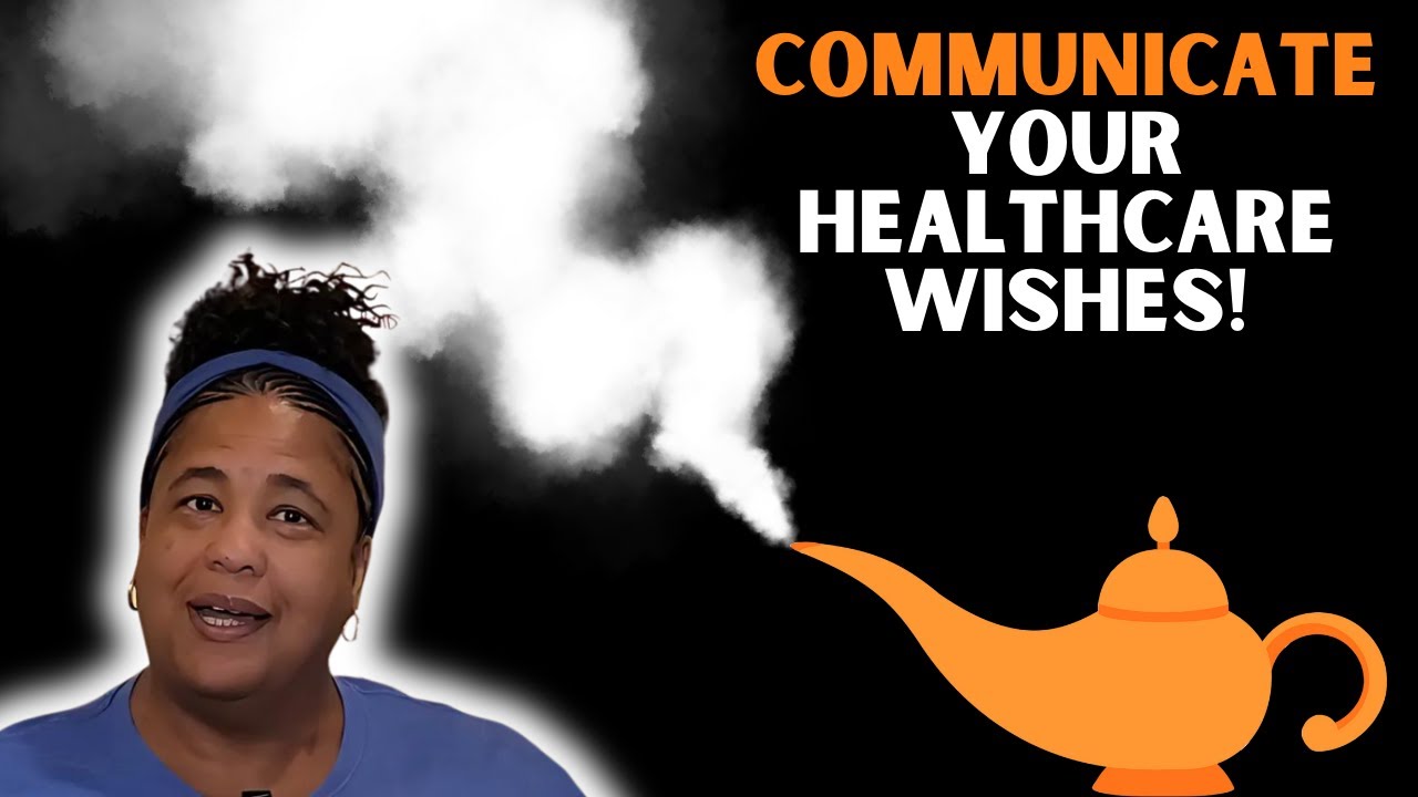 Advanced Directive vs. Healthcare Proxy: What You Need to Know! - YouTube
