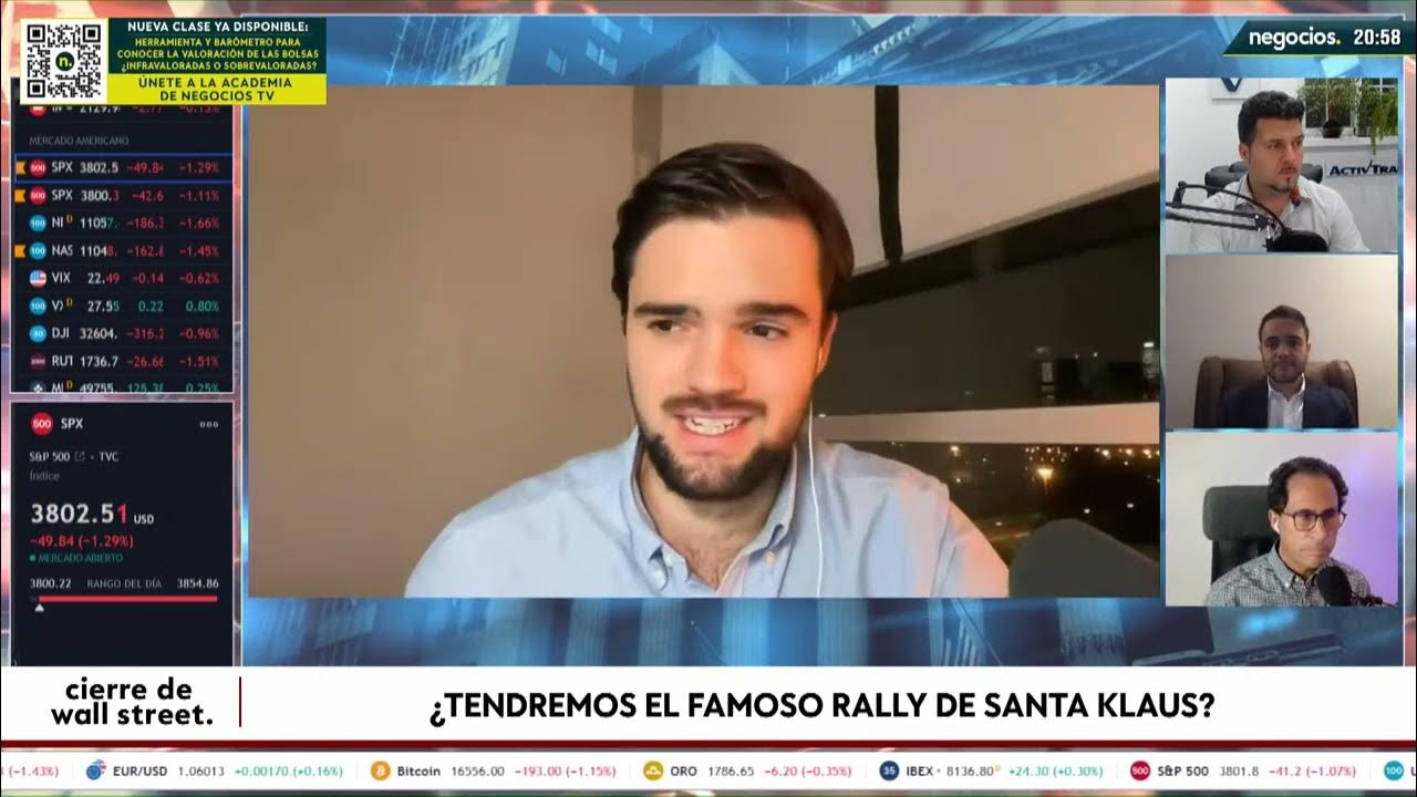 Los datos de vivienda siguen colapsando en EE.UU ¿Será diferente en Europa? Aquí las diferencias ...