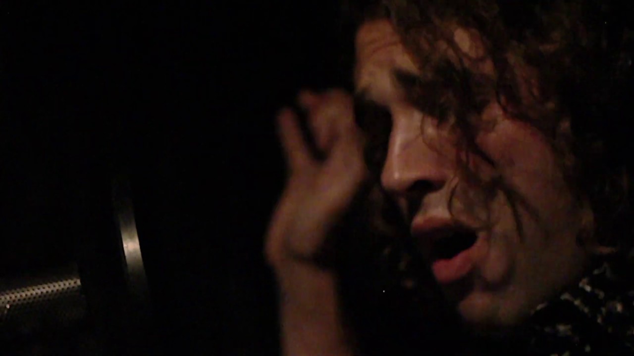 LVVRS - Over You (Live / Acoustic) - YouTube