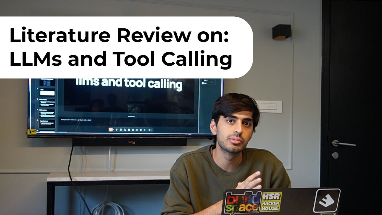How LLMs call tools: Understanding APIs, agents & best practices – A ...