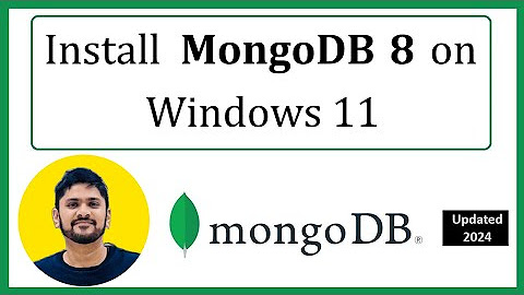 MongoDB Tutorial for Beginners - YouTube