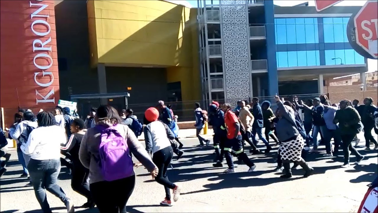 Eventful launch at EWC - YouTube