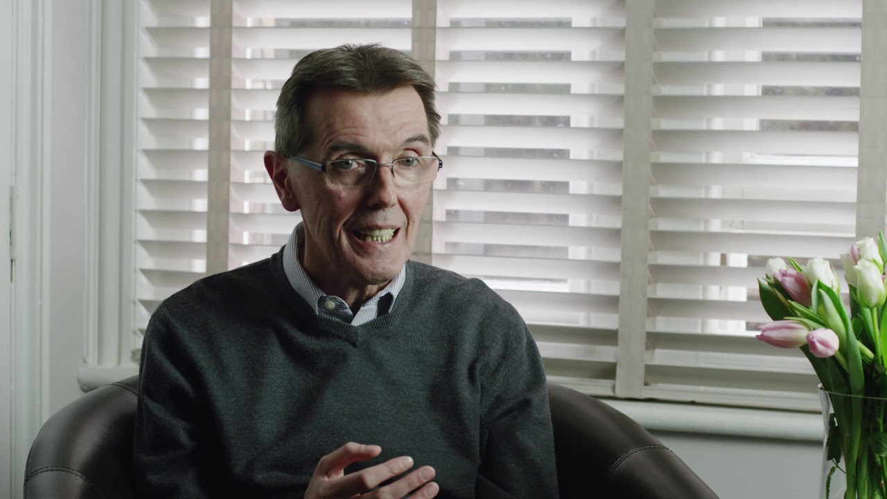 Connor Stag, Clinical Manager at Recovery Lighthouse explains family ...