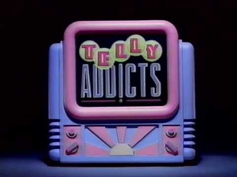 Telly Addicts: 10 Years (Intro & Outro) - YouTube