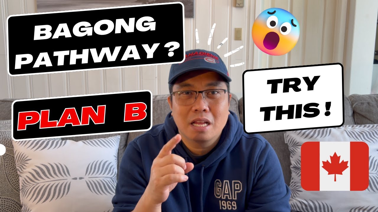 BAGONG PATHWAYS BA ? | ALTERNATIVE PATHWAYS PART 2 | BUHAY CANADA - YouTube