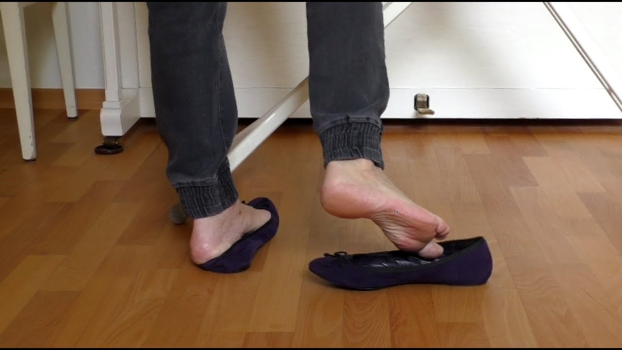 heelpop & heelcrush - YouTube