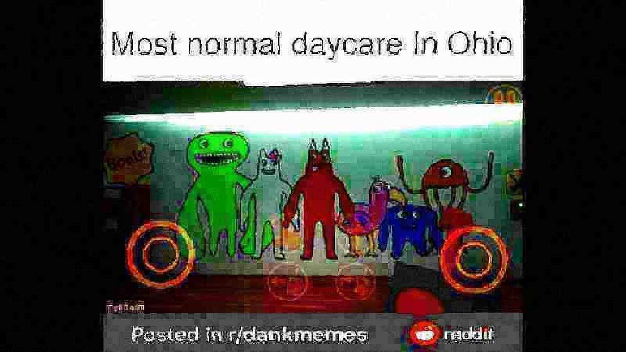 Only In Ohio!!! Funny Ohio Memes Compilation - YouTube