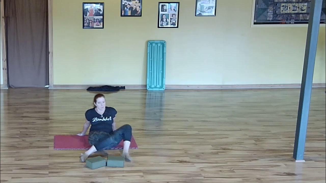 Core in Motion @midwestdancecenter2011 - YouTube