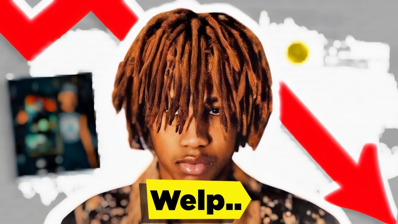 The Sad Truth About Rich Amiri.. - YouTube