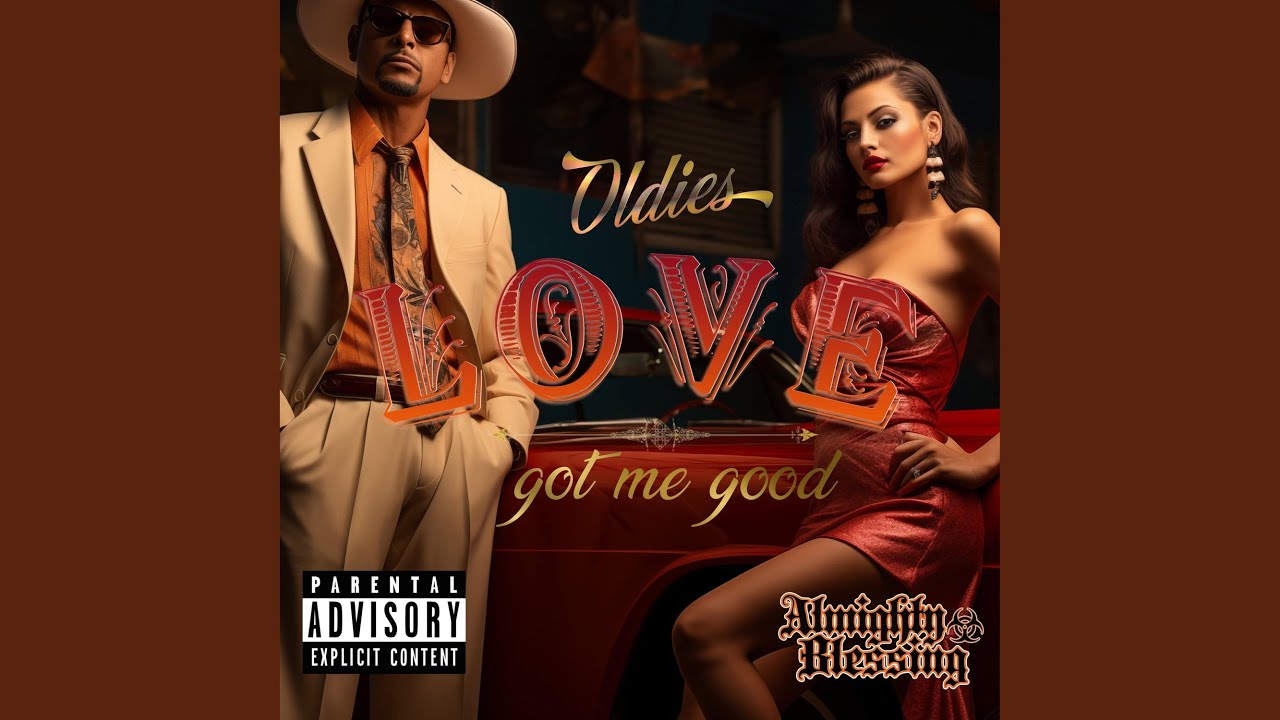Love got me Good (Radio Edit) - YouTube