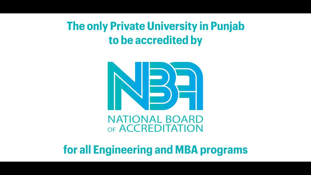 NBA Accreditation For Engineering And MBA Programs Chandigarh nba-accreditation-for-engineering-and-mba-programs-chandigarh