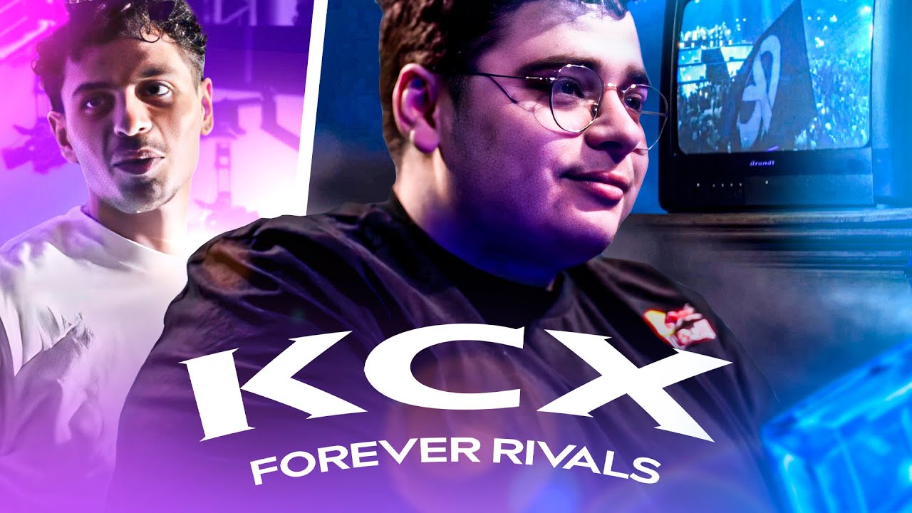 KCX IV : Le Retour devant 30 000 PERSONNES ! (Karmine Life : Paris #16 ...