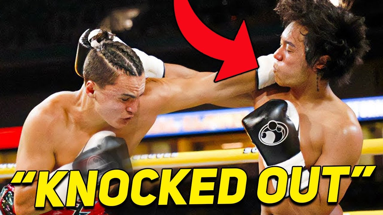 Why FaZe Jarvis is One of the BEST BOXERS in the WORLD! - YouTube