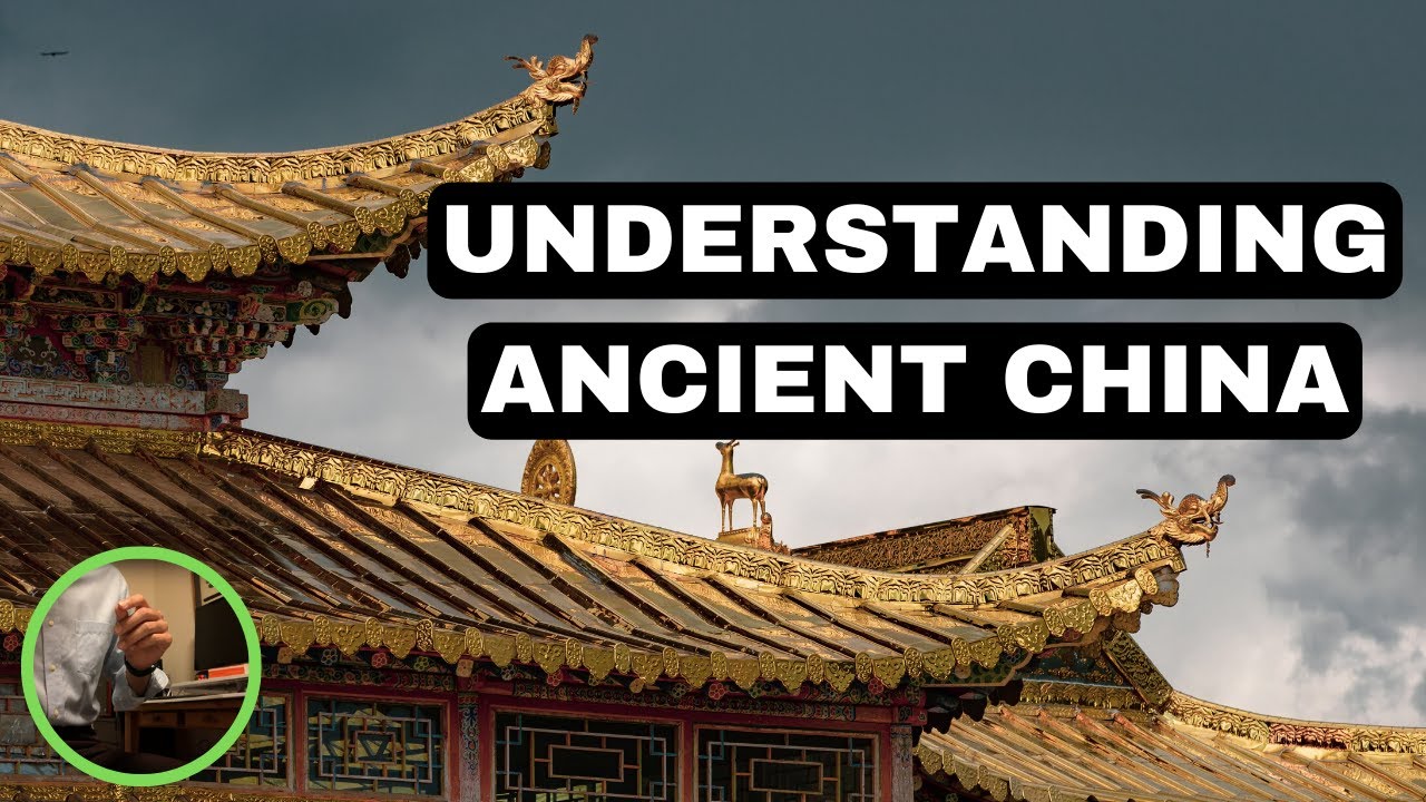 A Beginner's Guide to Ancient China: Key Things You Need to Know - YouTube