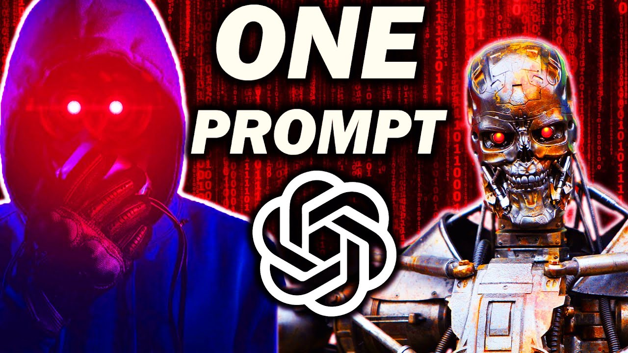 Unlock The 10x Smarter Bot Brain: Discover The Power Of ChatGPT Prompt Engineering - YouTube