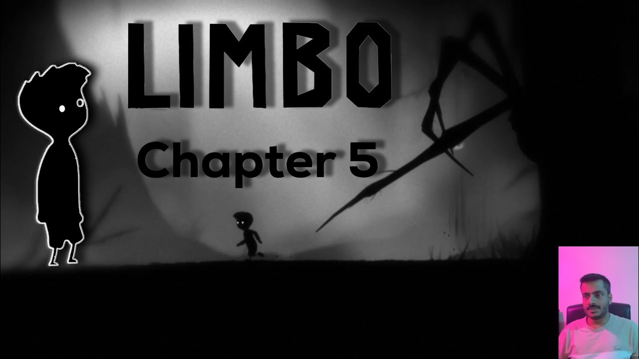 Limbo | Chapter 5 - YouTube