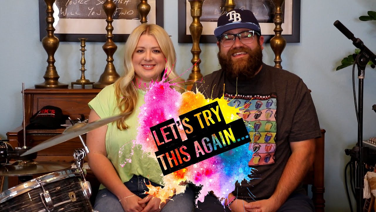 Let's Try This Again...Colt Clark and the Quarantine Kids Live Living ...