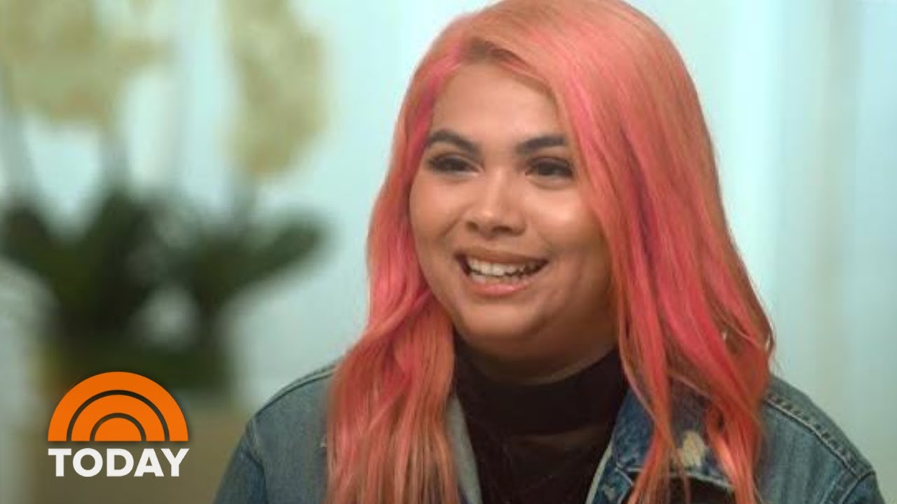 Hayley Kiyoko Explains Why She’s Encouraging Her Fans To Be Brave ...