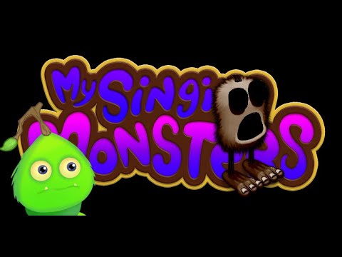 My Singing Monsters: The Found Portraits - Sinking Town Update 0.1 ...