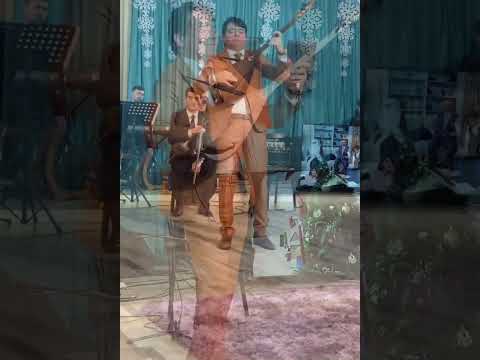 Fezail Miskinli & Punhan Ismayilli Asiq havasi Celili