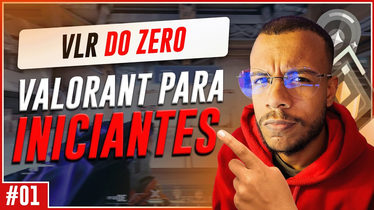Como Jogar Valorant (Valorant do Zero) - YouTube
