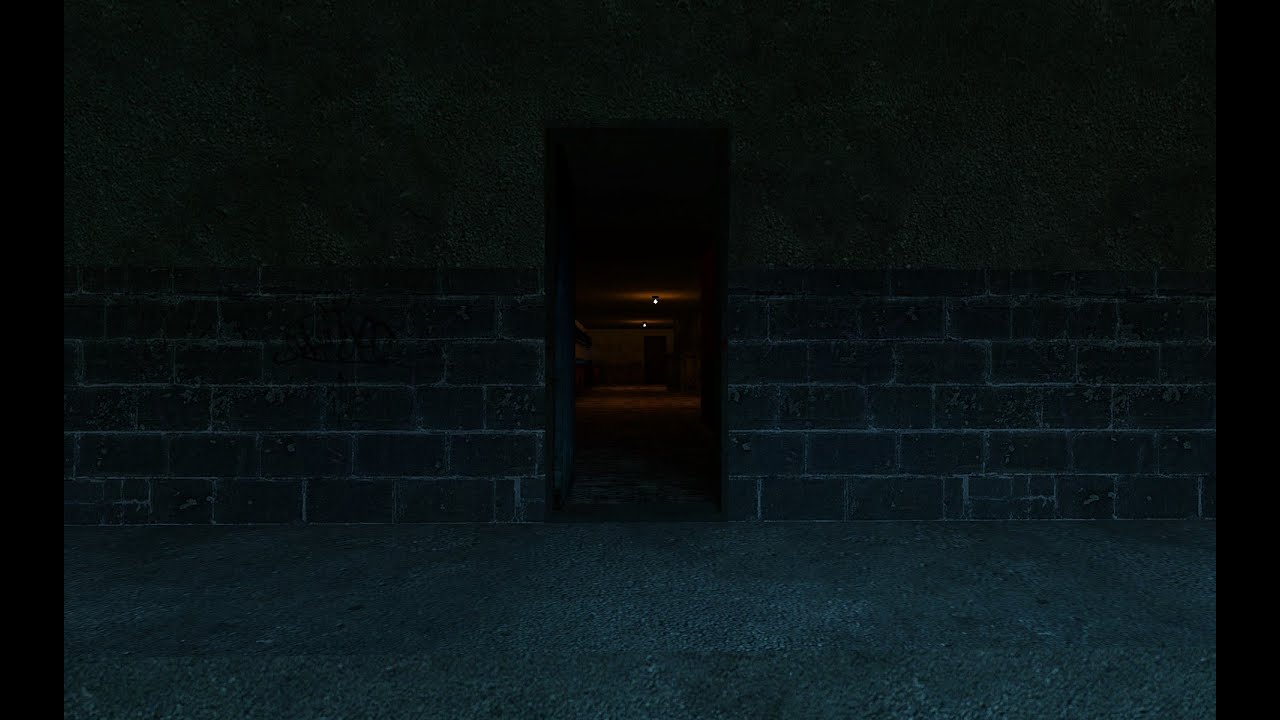A Night In The Sewers - YouTube