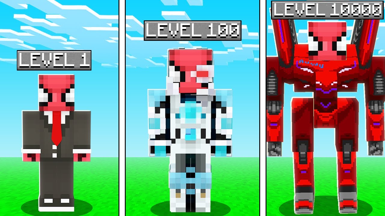 FERİTED VS MİNECRAFT #205 - YouTube