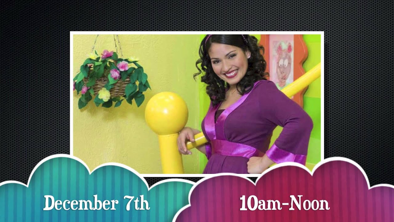 WSRE | Meet PBS KIDS Miss Rosa & Hooper - YouTube