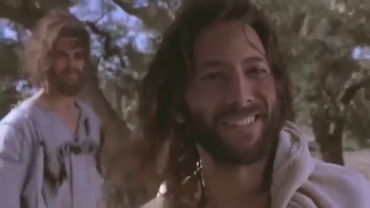 THE LIVING WORD Who conquered sin, satan, darkness, death & hell - YouTube