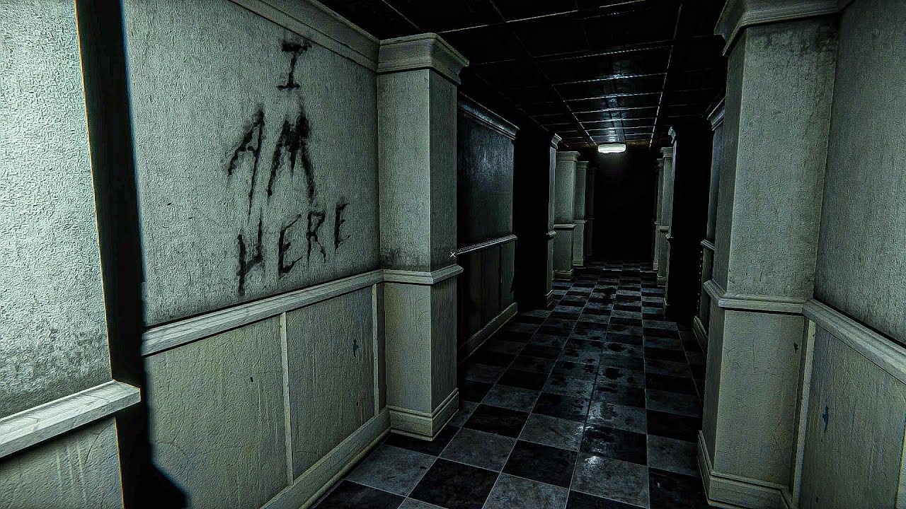 THE MORTUARY ASSISTANT New Gameplay Demo 11 Minutes 4K - YouTube