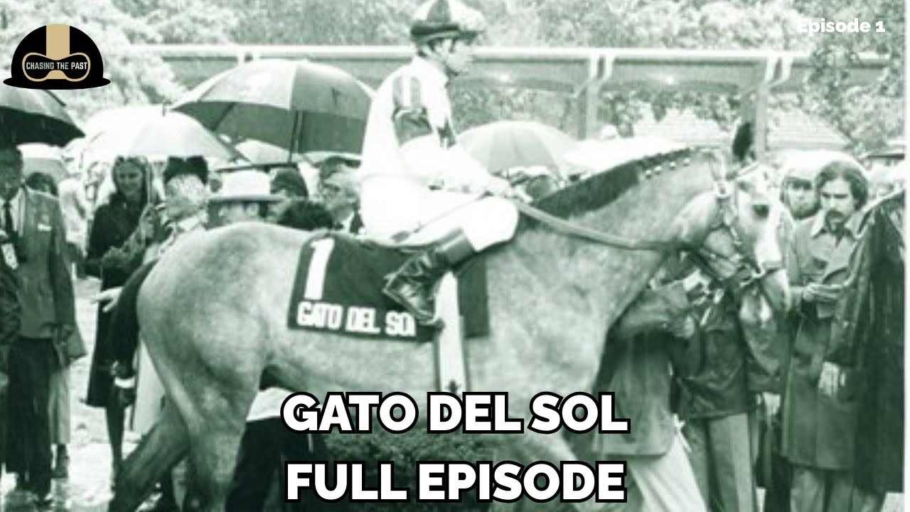 Gato Del Sol The Forgotten Derby Champion | Full Episode - YouTube