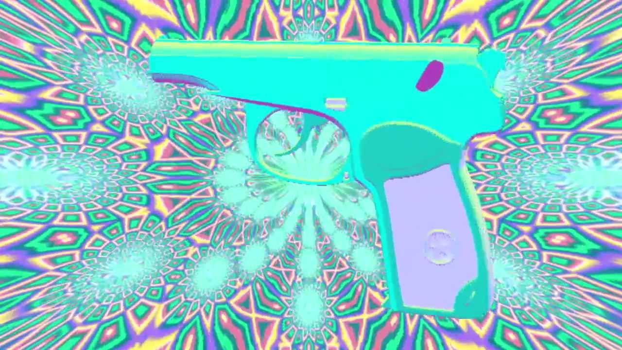 Xyloid - Electron Curry - YouTube