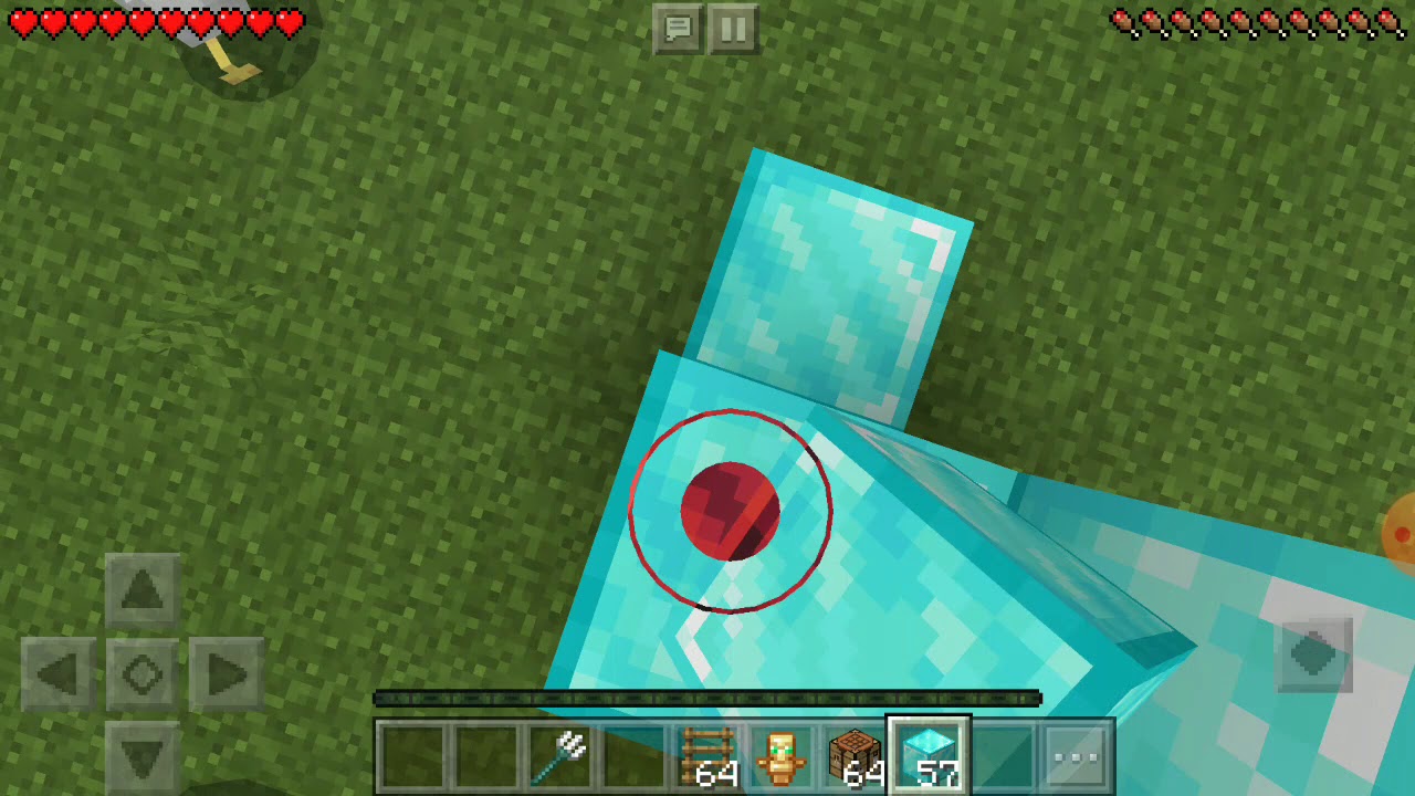 Minecraft poker edition - YouTube