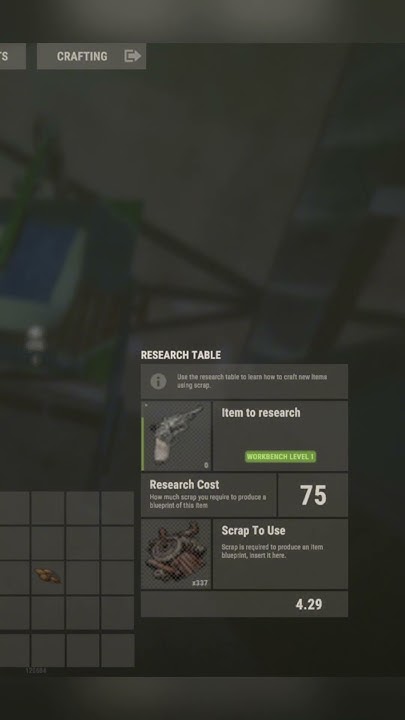 Early Wipe BP Tip! #rust #rustconsole #rustclips #rusttips - YouTube