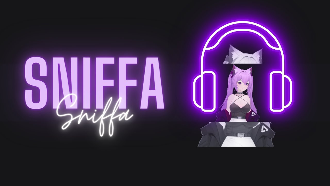 Sniffa | Sniffing ASMR - YouTube