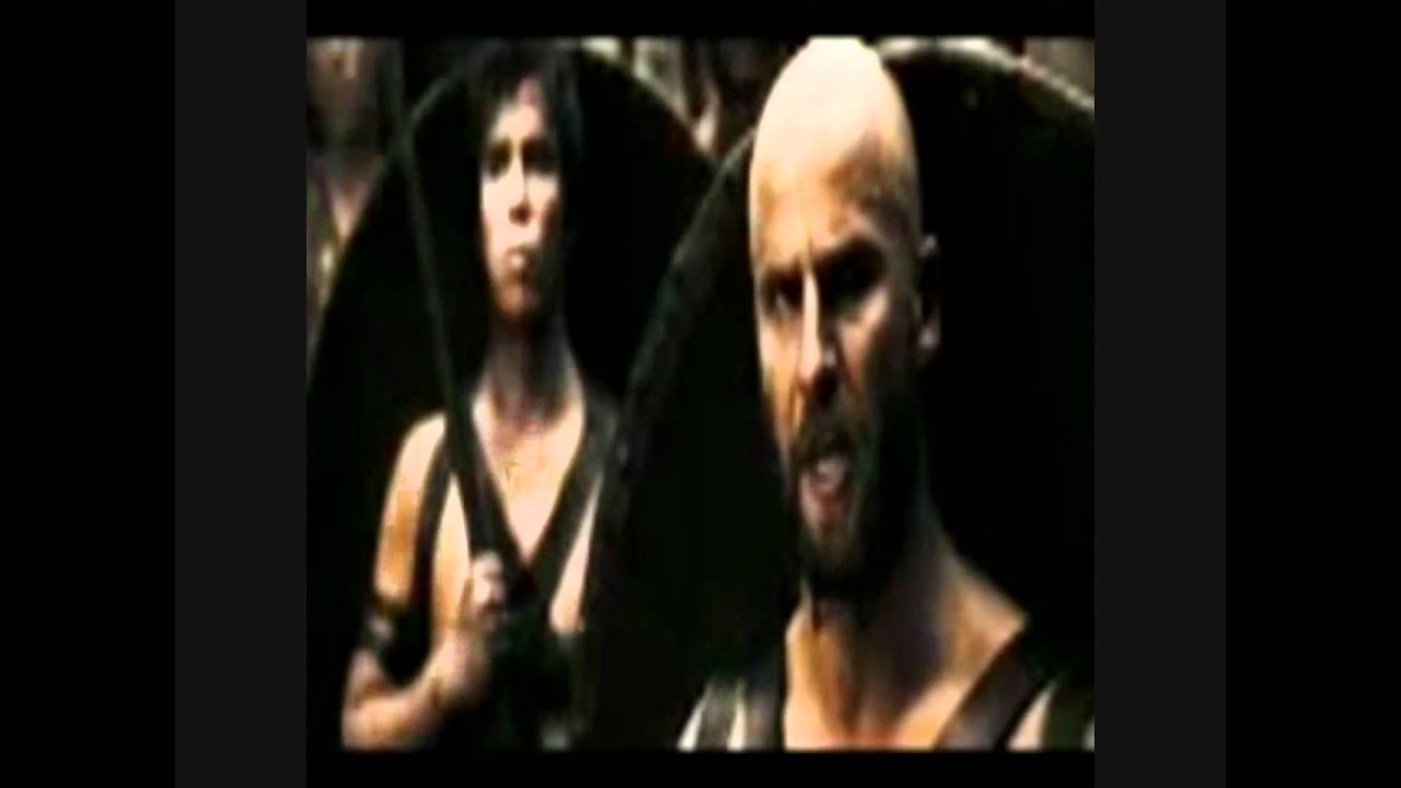 300 Parody (official video) - YouTube