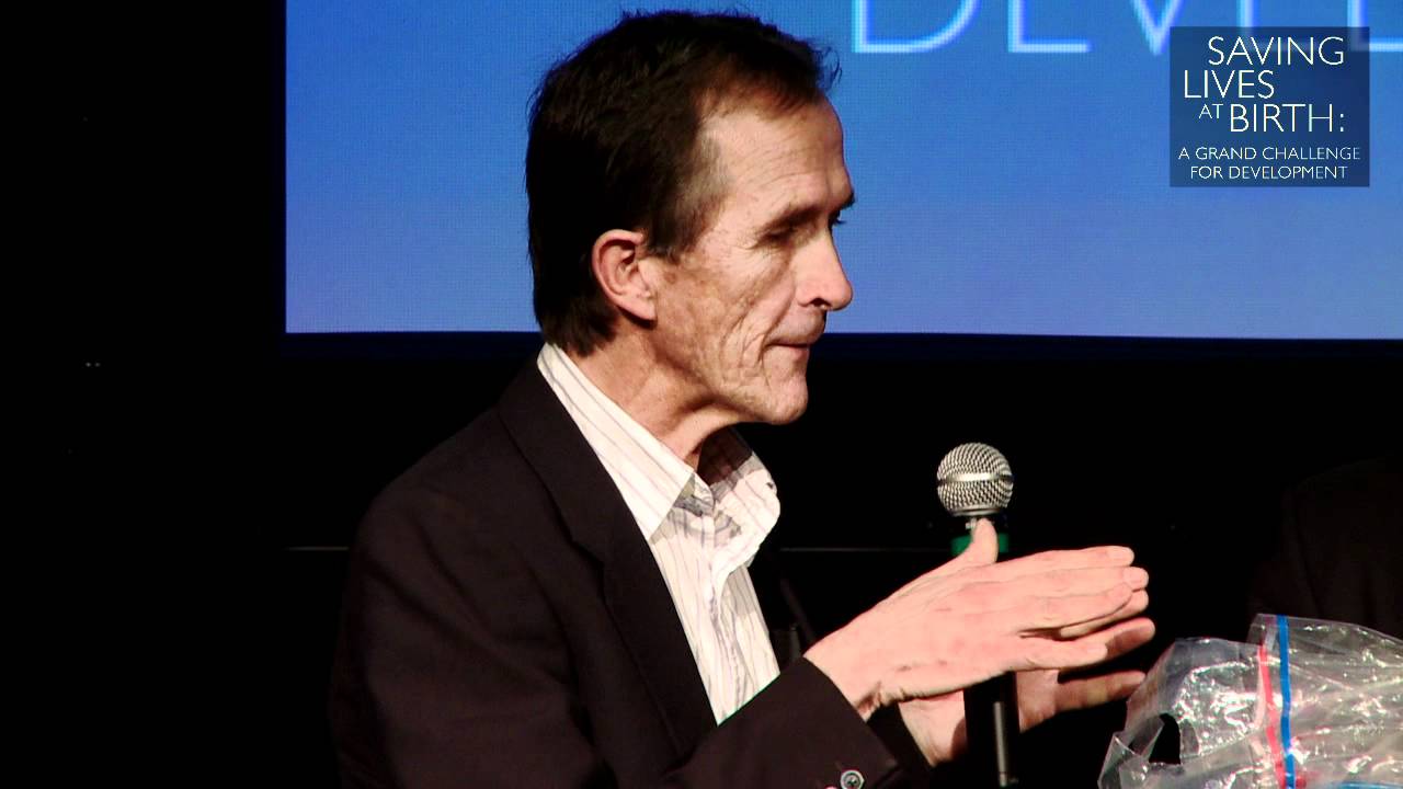 Saving Lives at Birth: The Odon Device for Assisted Vaginal Delivery ...